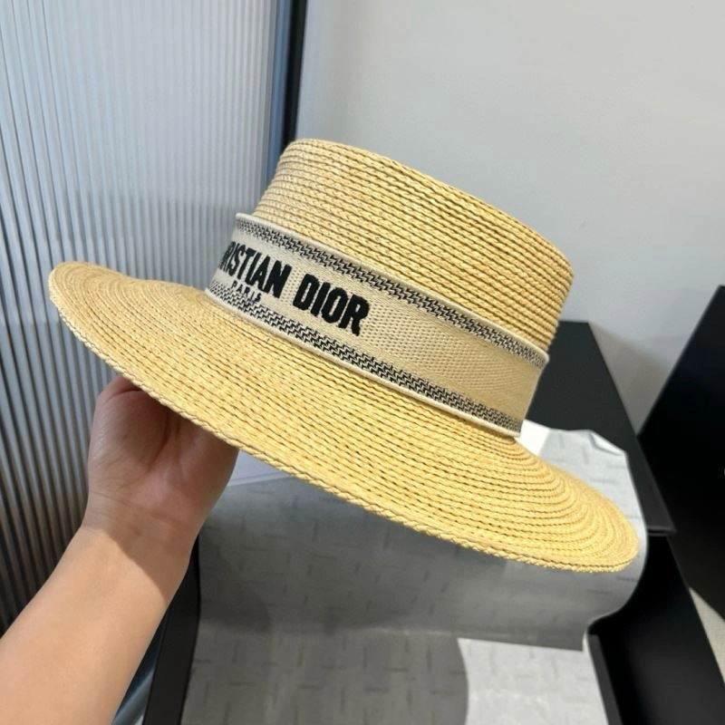 Official Christian Dior Caps