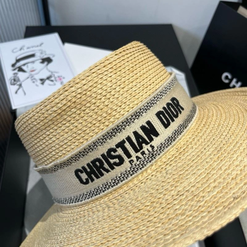 Official Christian Dior Caps