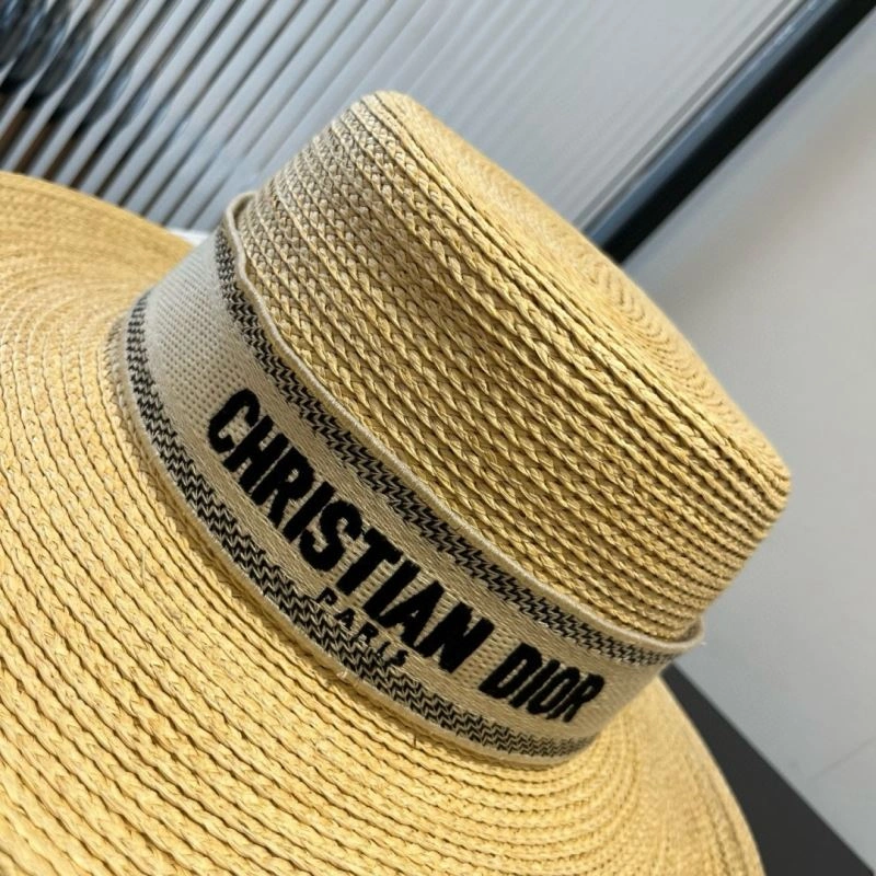 Official Christian Dior Caps