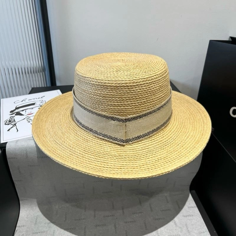 Official Christian Dior Caps