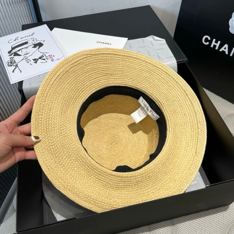 Official Christian Dior Caps
