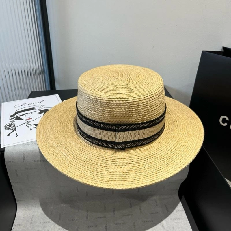 Official Christian Dior Caps