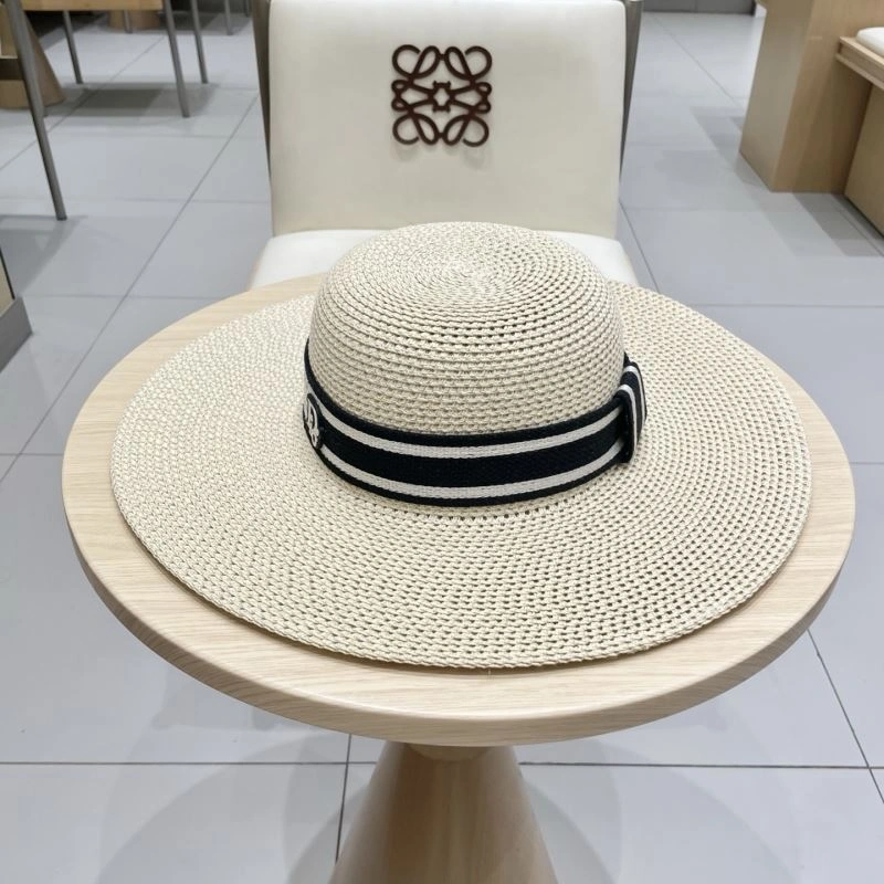 Discounted Christian Dior Caps