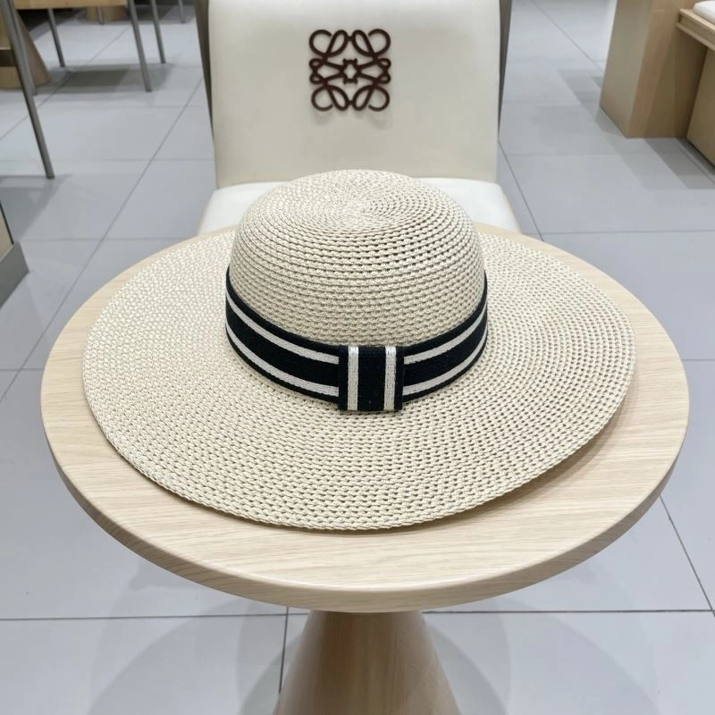Discounted Christian Dior Caps