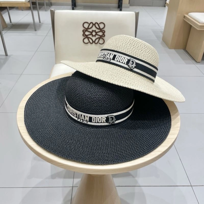 Discounted Christian Dior Caps
