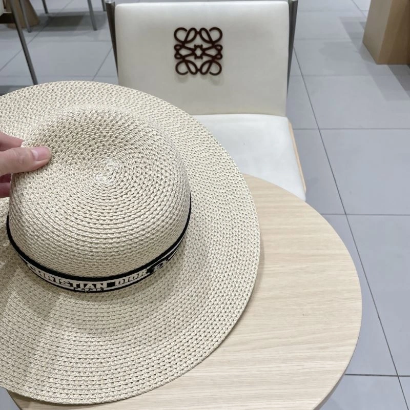 Discounted Christian Dior Caps