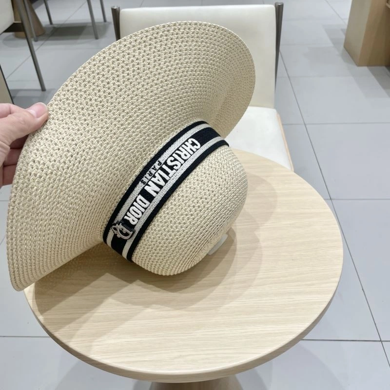 Discounted Christian Dior Caps