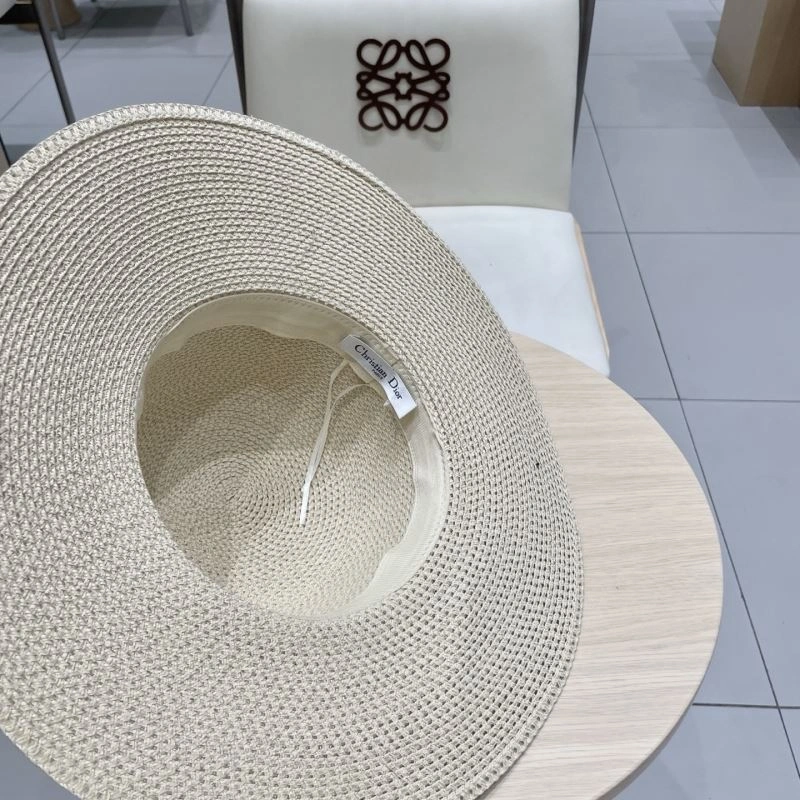 Discounted Christian Dior Caps