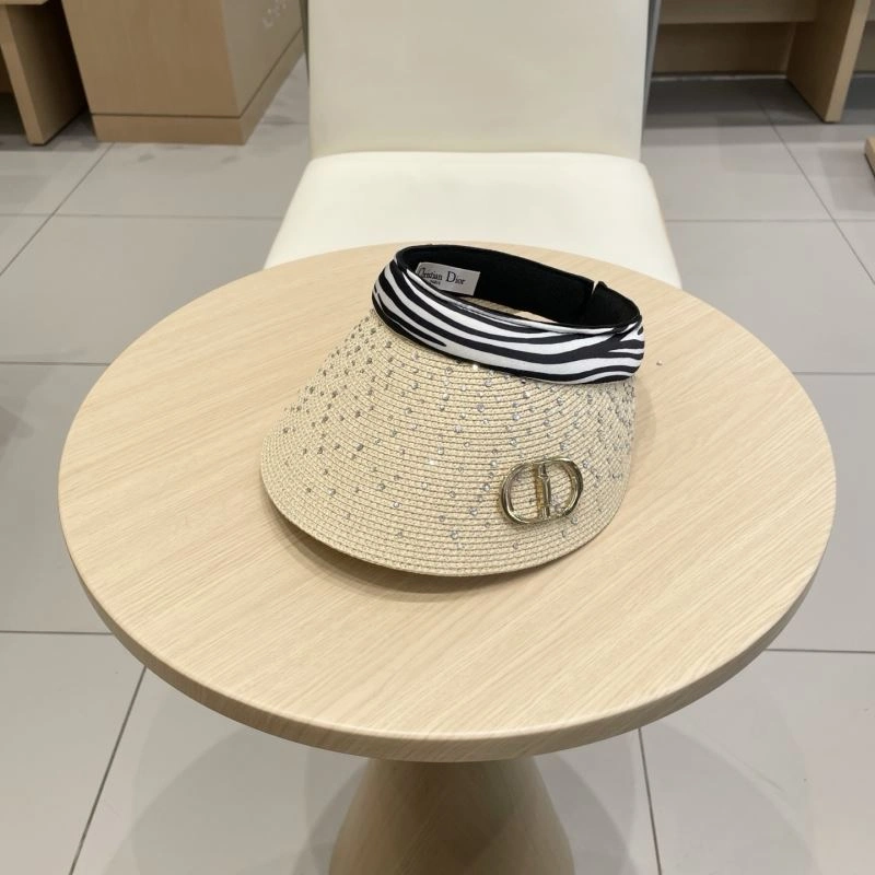 Christian Dior Caps