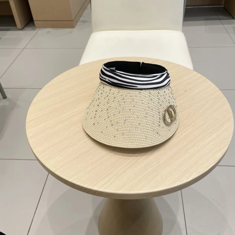 Legit Christian Dior Caps