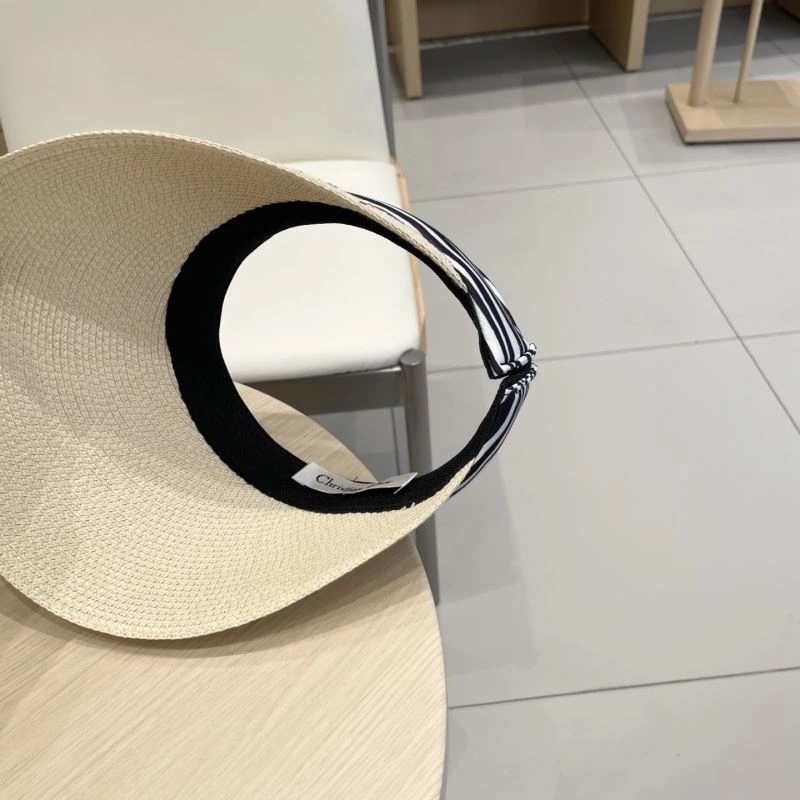 Legit Christian Dior Caps