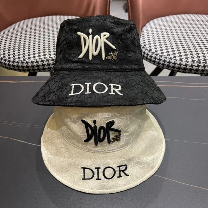 Accurate model Christian Dior Caps
