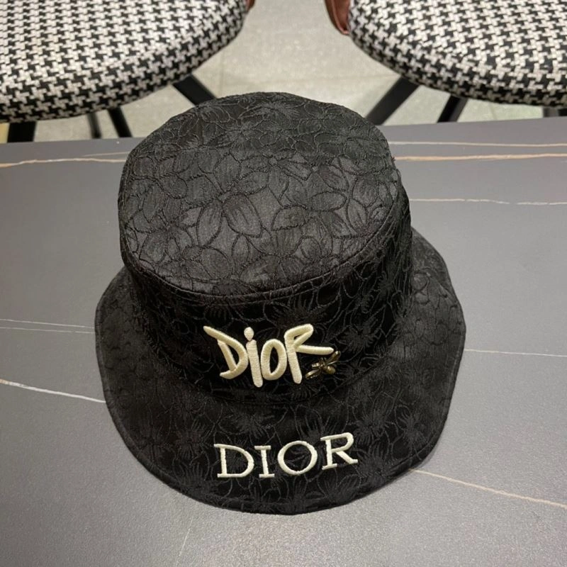 Accurate model Christian Dior Caps