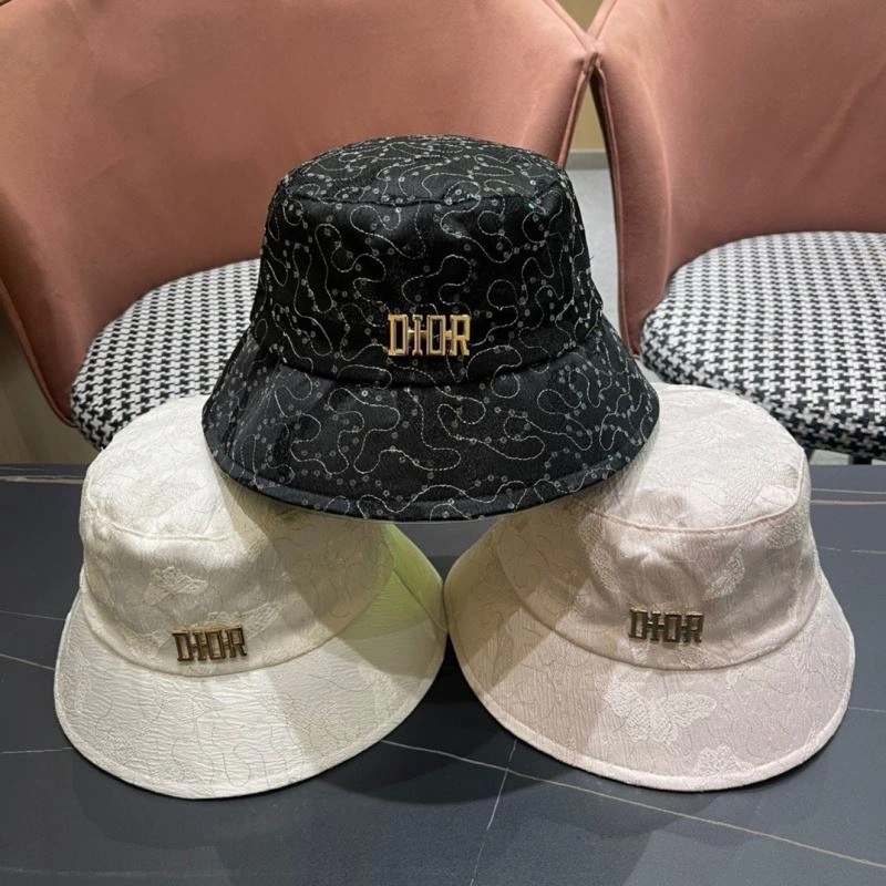 Low-cost Christian Dior Caps