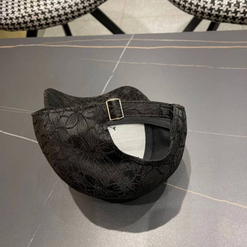 Budget-friendly Christian Dior Caps