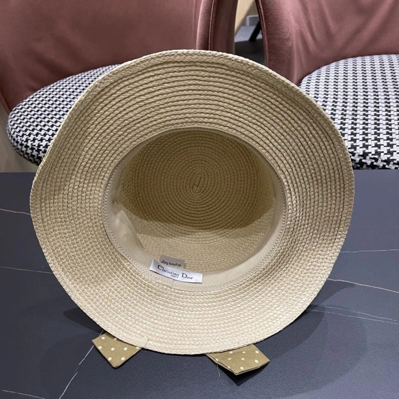 Exact replica Christian Dior Caps