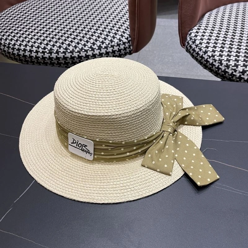 Exact replica Christian Dior Caps