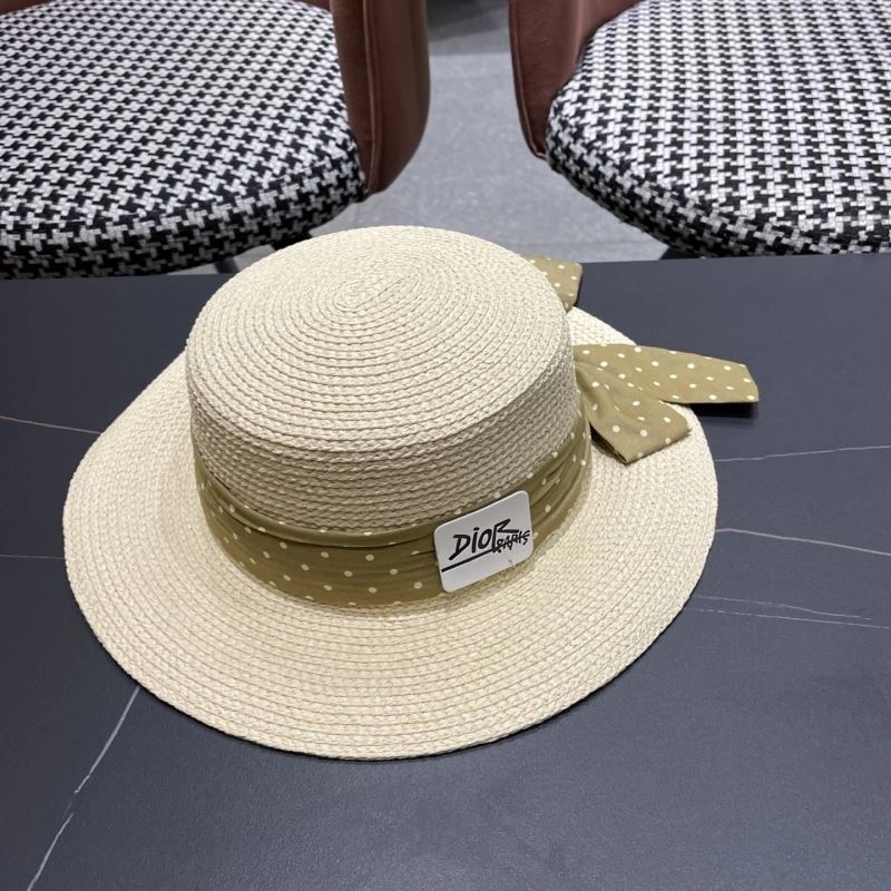 Exact replica Christian Dior Caps