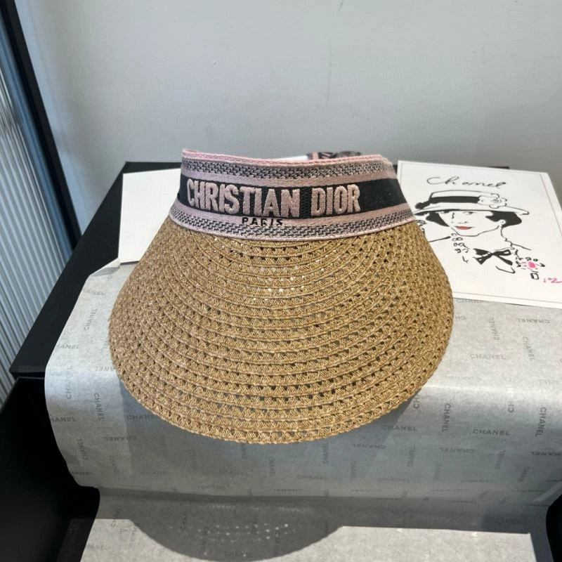 Christian Dior Caps