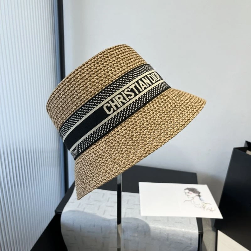 Christian Dior Caps