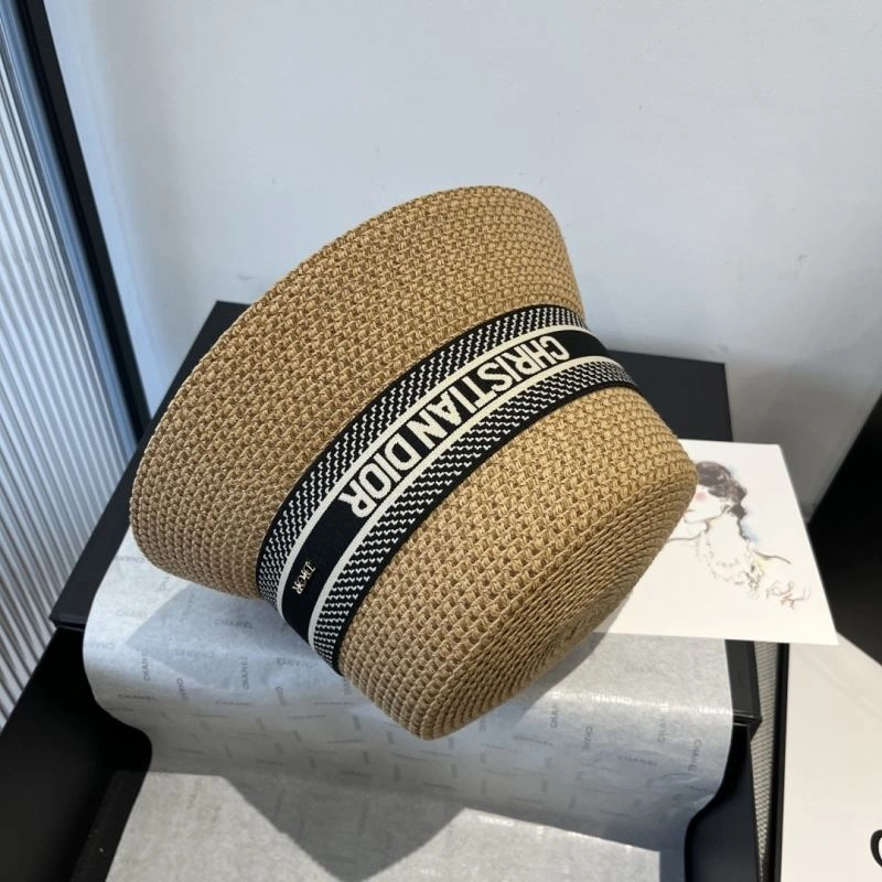 Cut-rate Christian Dior Caps