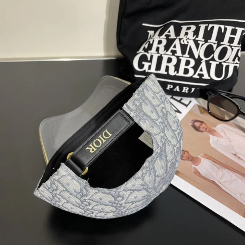 Perfect replica Christian Dior Caps