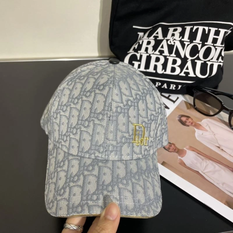 Perfect replica Christian Dior Caps