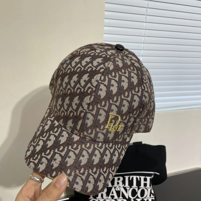 Top mirror Christian Dior Caps