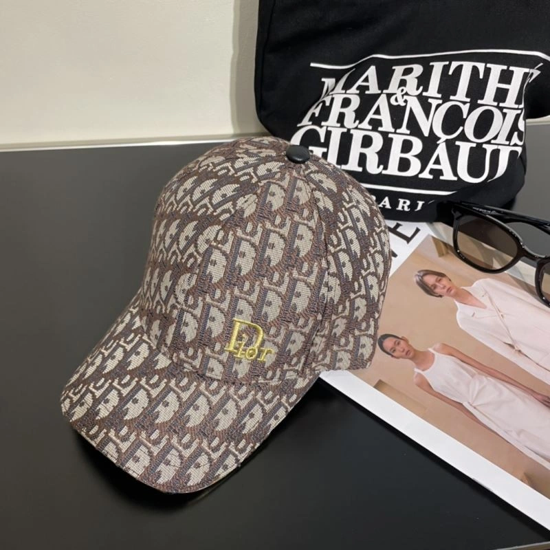 Top mirror Christian Dior Caps
