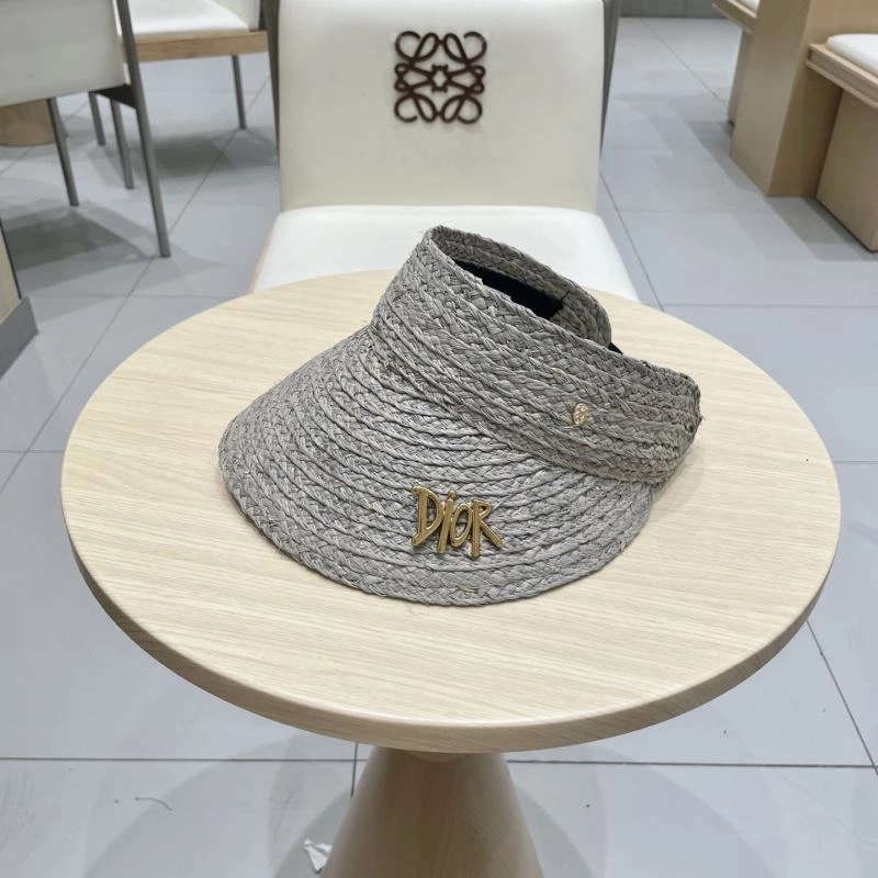 Christian Dior Caps