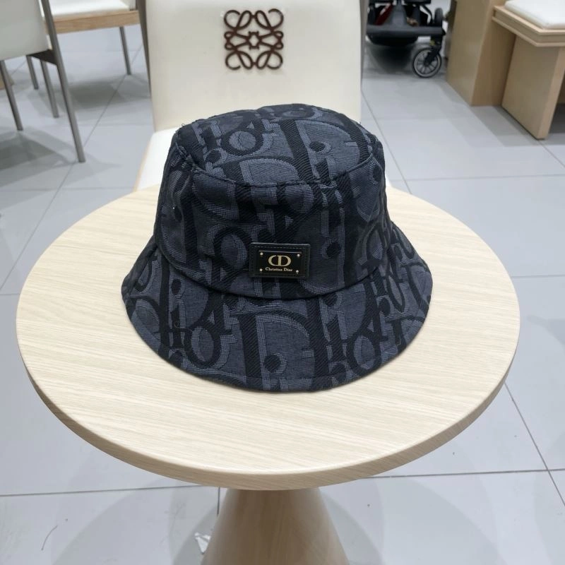 Christian Dior Caps