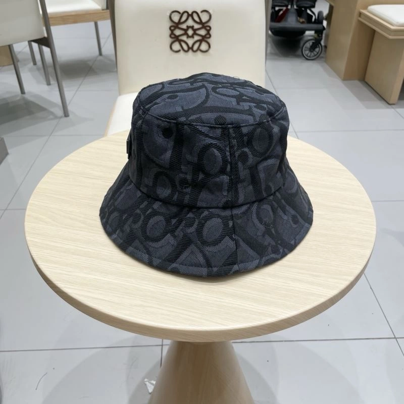OEM Christian Dior Caps