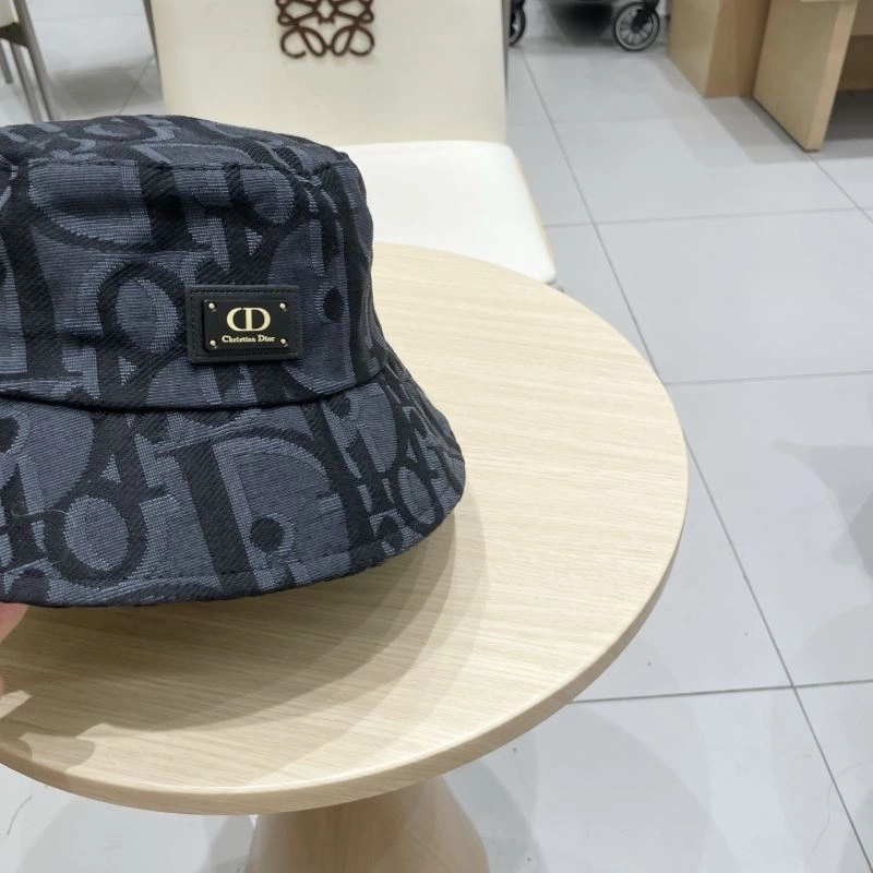 OEM Christian Dior Caps