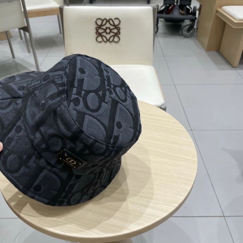 OEM Christian Dior Caps