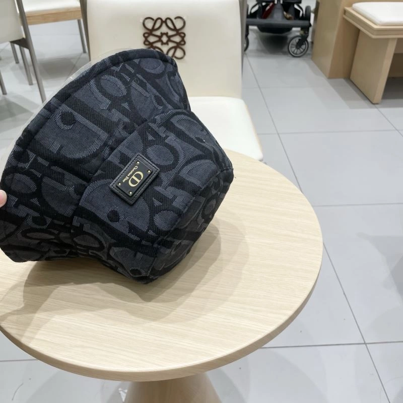 OEM Christian Dior Caps