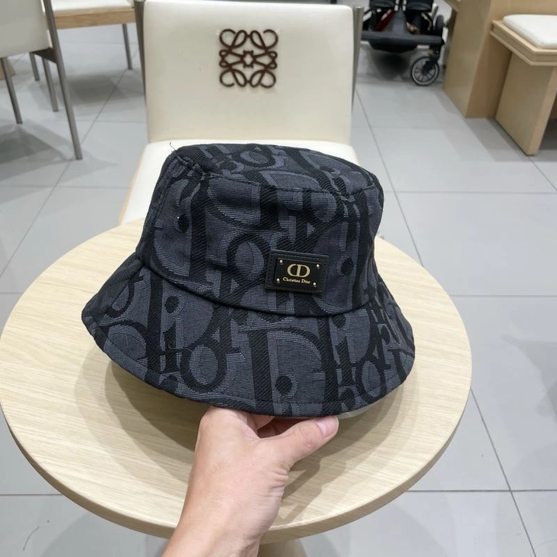 OEM Christian Dior Caps
