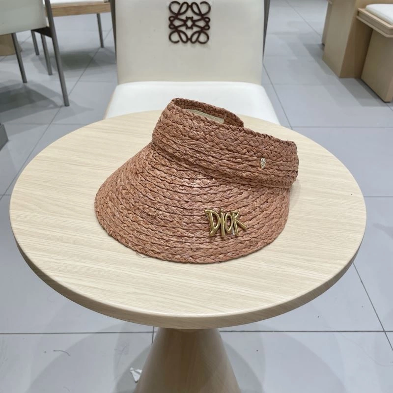 Christian Dior Caps
