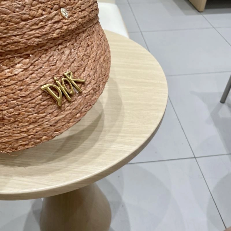 Original Christian Dior Caps