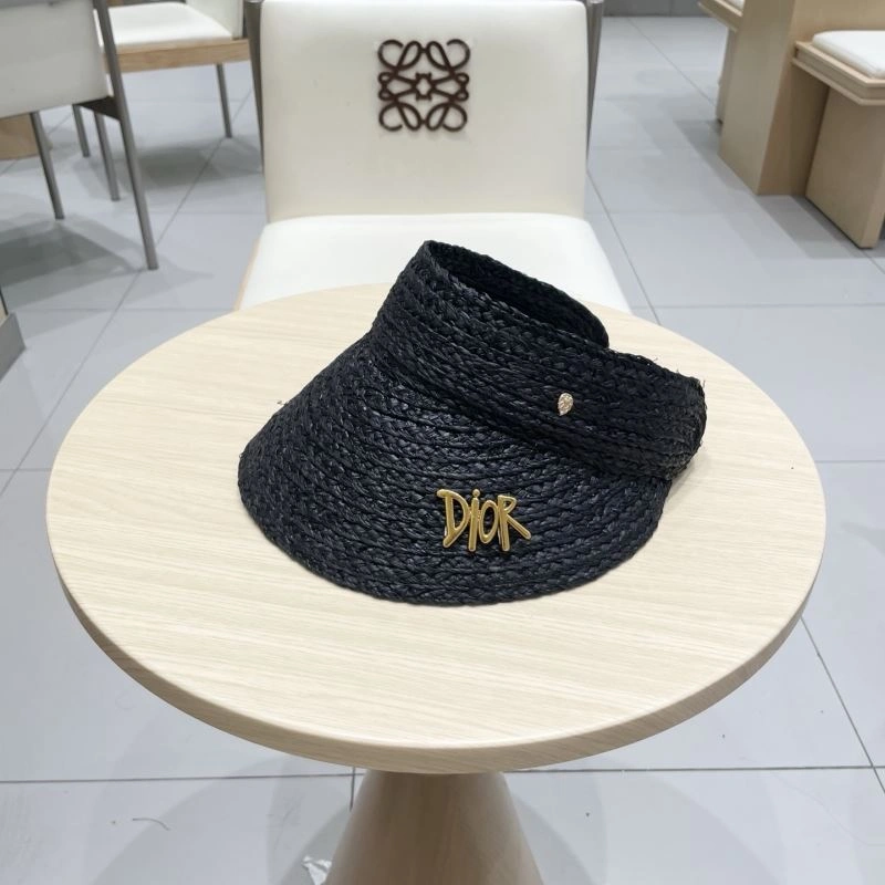 Christian Dior Caps