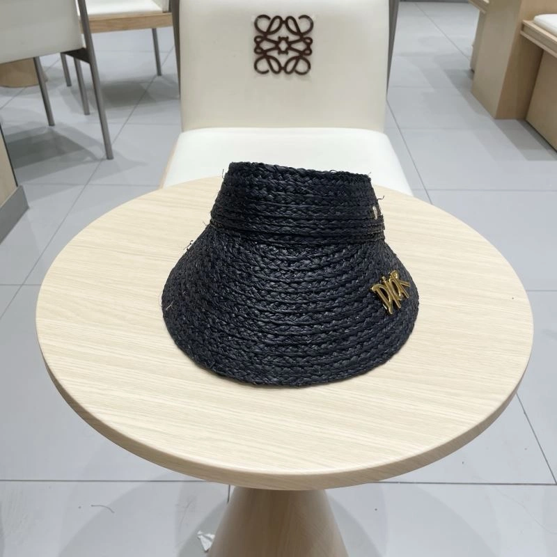 Top mirror Christian Dior Caps