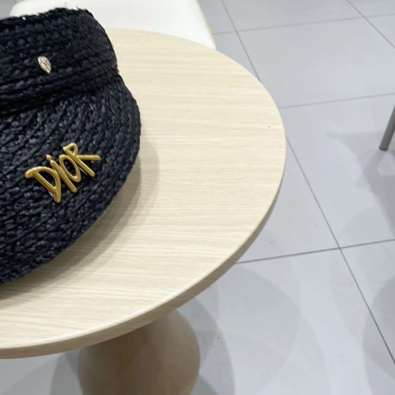 Top mirror Christian Dior Caps