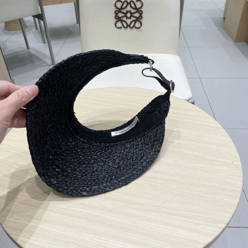 Top mirror Christian Dior Caps
