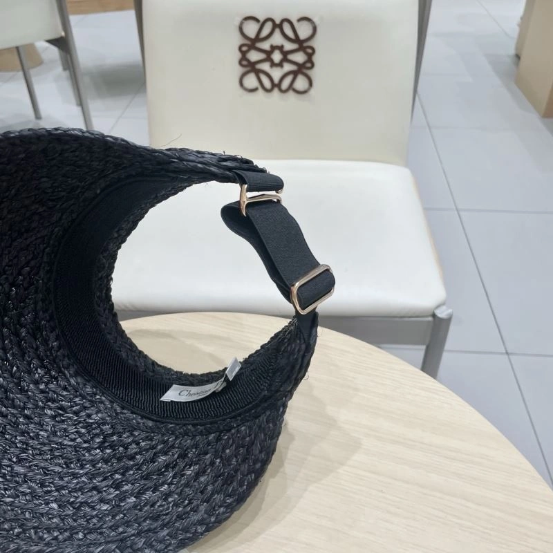 Top mirror Christian Dior Caps