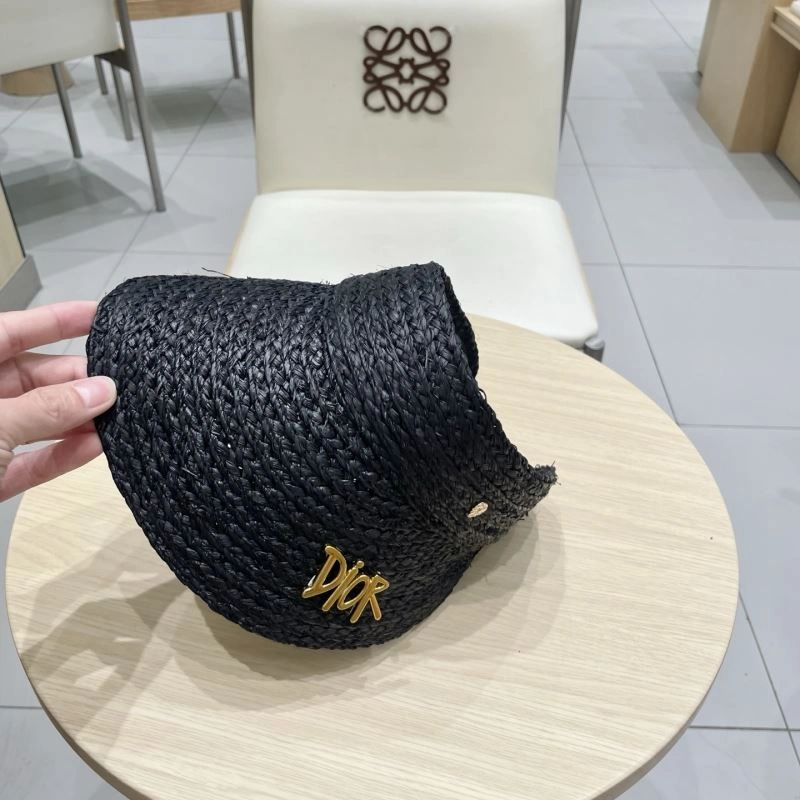 Top mirror Christian Dior Caps