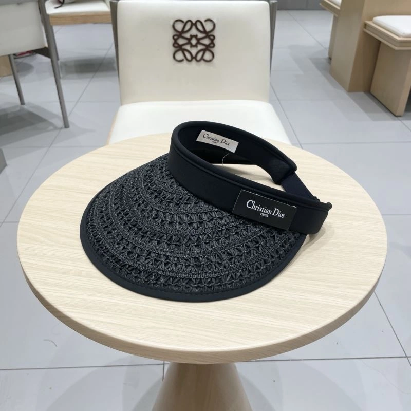 Christian Dior Caps
