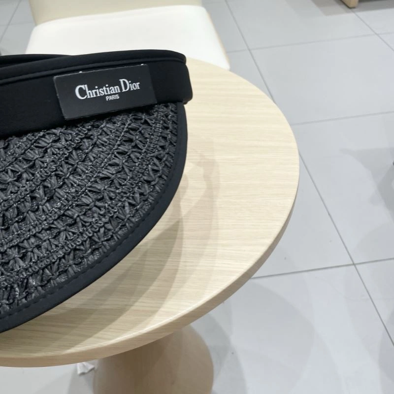 Budget-friendly Christian Dior Caps