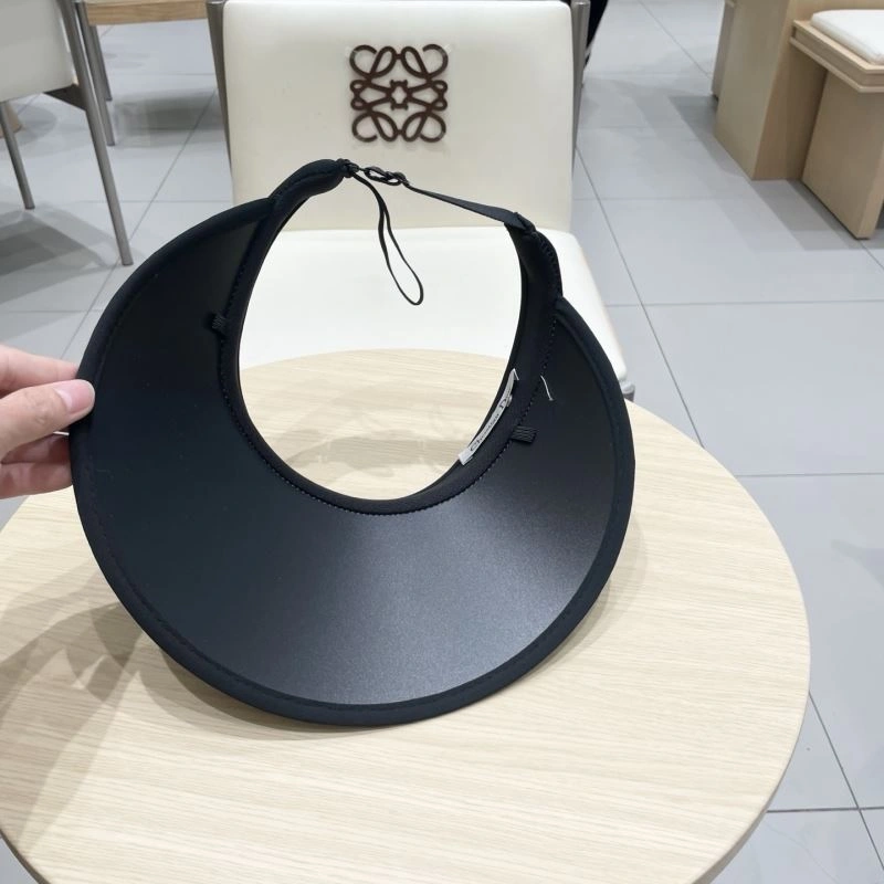 Budget-friendly Christian Dior Caps