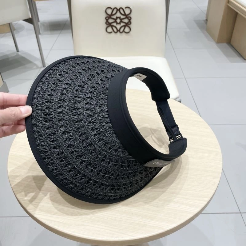 Budget-friendly Christian Dior Caps