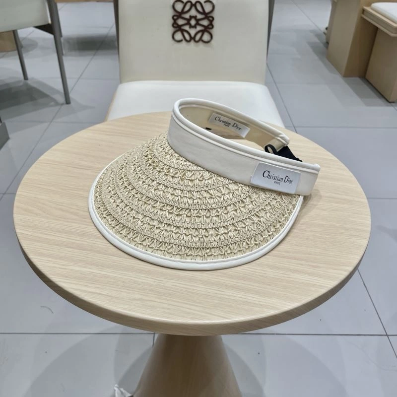Christian Dior Caps
