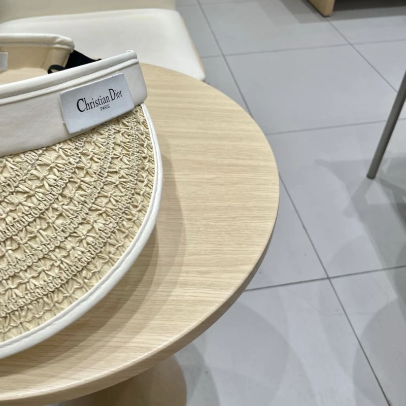 Low-cost Christian Dior Caps